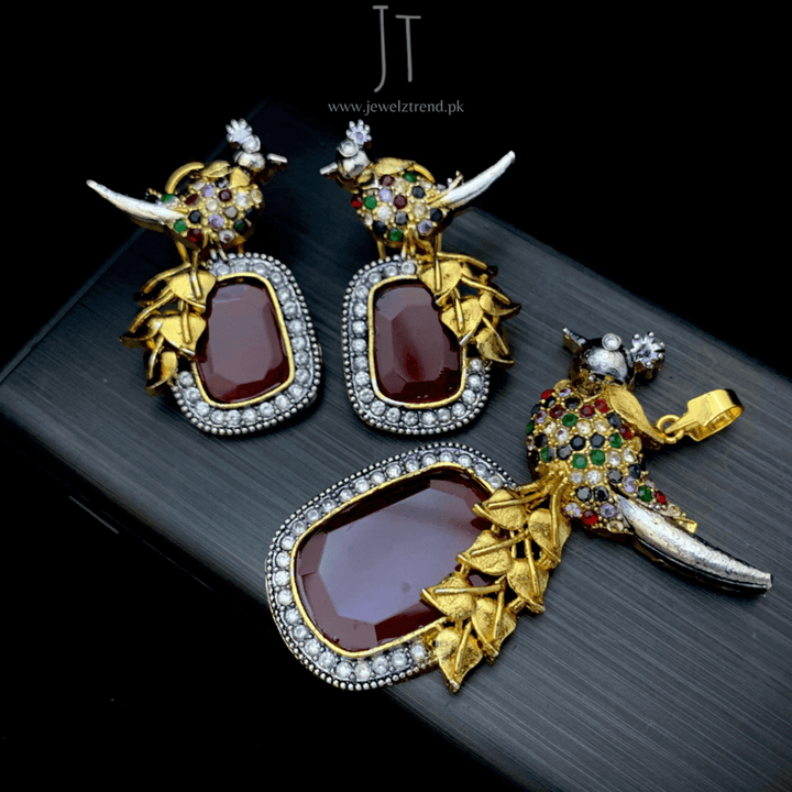 Locket Sets – Jewelz Trend