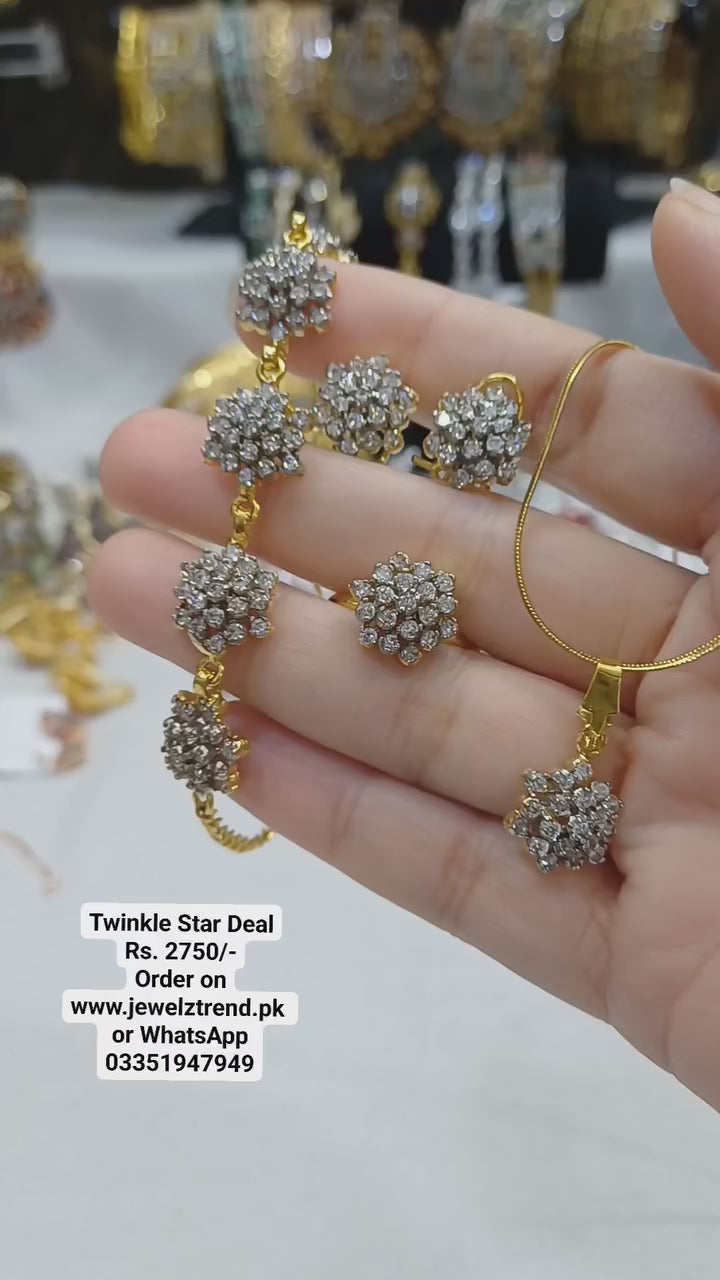 Twinkle Star Deal – Jewelz Trend