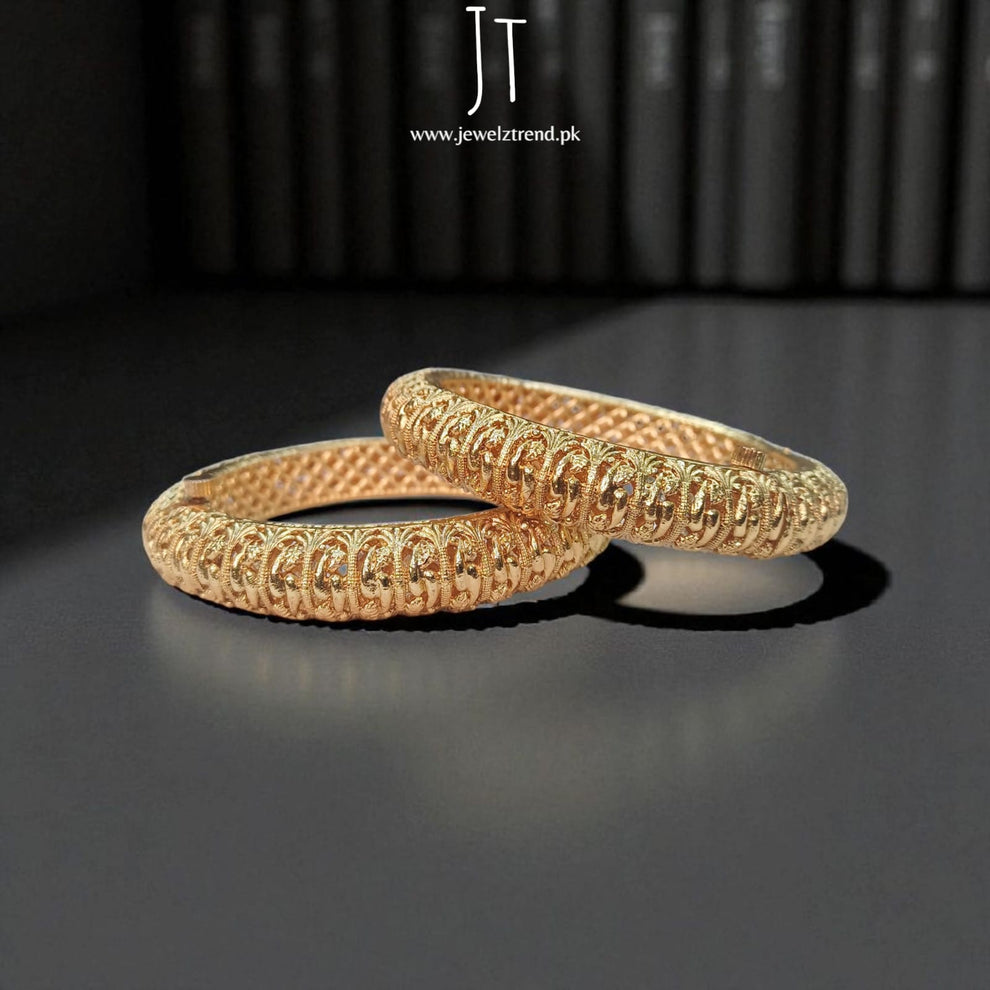 Madrassi Karay – Jewelz Trend
